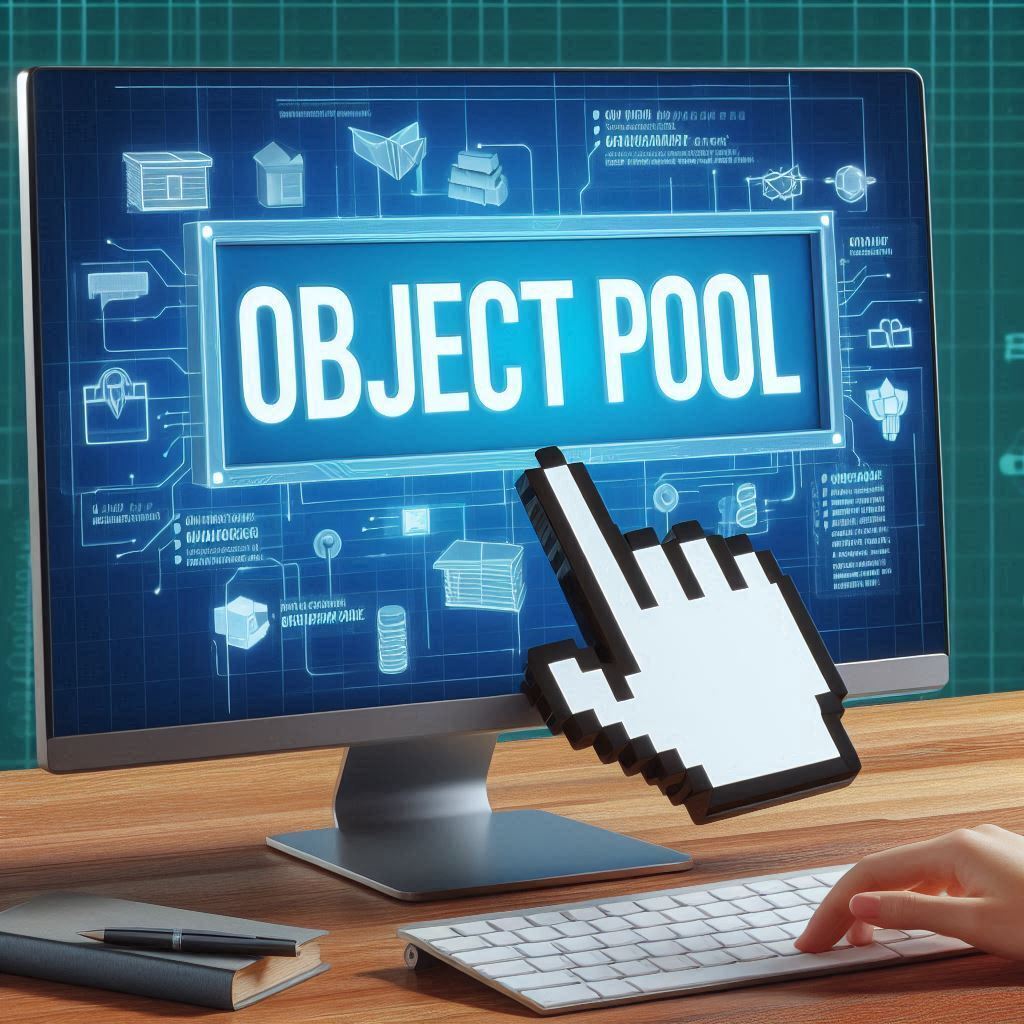 【Unityボンバーマン】爆風オブジェクトの効率的な管理を可能にするオブジェクトプールの実装: Unityで作るボンバーマンで設計を学ぶ